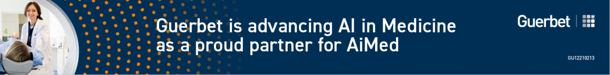 Artificial Intelligence in Medicine - AIMed